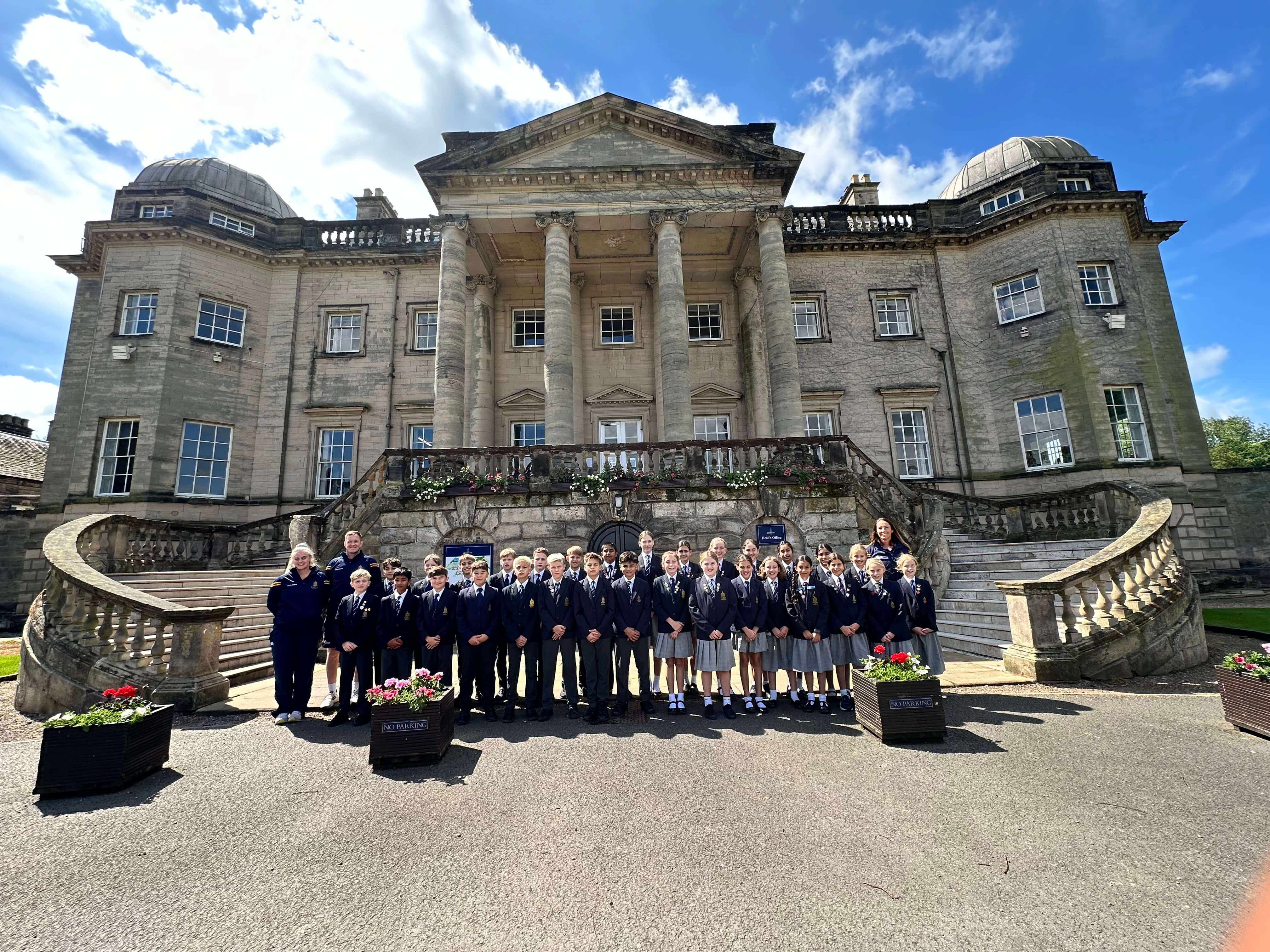 The Power of School Culture - Repton School Al Barsha