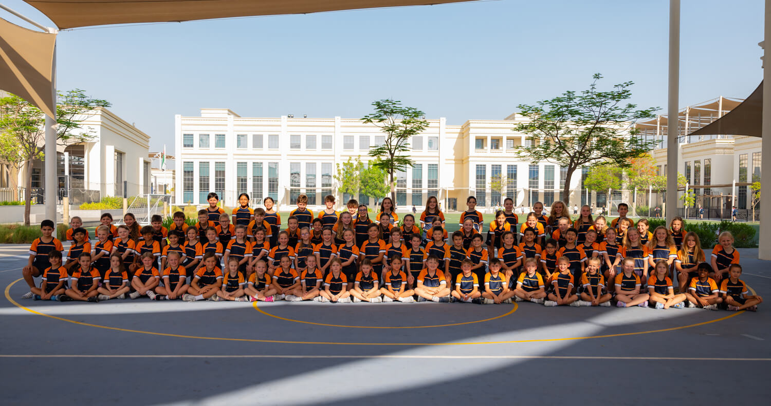 Repton Al Barsha Crowned DASSA Swimming Champions 2025 - Repton School ...